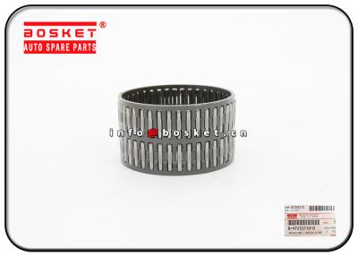 China Isuzu NPR MZZ6U Mainshaft Needle Bearing 8-97253110-0 8972531100 0.12kg for sale