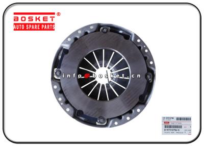China Isuzu 4HF1 NPR66 Clutch Pressure Plate Assembly 8-97310796-0 8973107960 11.9kg for sale