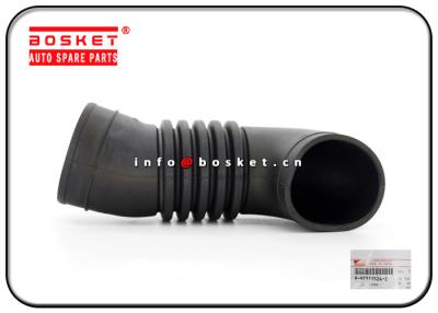 China ISUZU NPR 8-97311524-2 8973115242 Connecting Hose Engine Part 0.58kg for sale