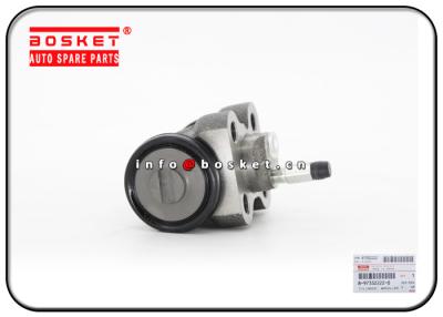 China Isuzu NPR Rear Brake Wheel Cylinder 8973322220 8971447990 8-97332222-0 for sale