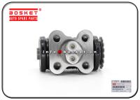 China Isuzu NPR Rear Brake Wheel Cylinder 8-97332223-0 8973322230 8971448000 1.6kg for sale