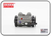 China Isuzu NPR 4HG1 Rear Brake Wheel Cylinder 8-97332224-0 8973322240 8971448010 for sale