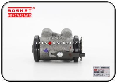 China Isuzu NPR 4HG1 Rear Brake Wheel Cylinder 8-97332224-0 8973322240 8971448010 for sale