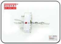 China Isuzu NKR55 4JB1 Door Checker Assembly 8-97581681-4 8975816814 0.26kg for sale