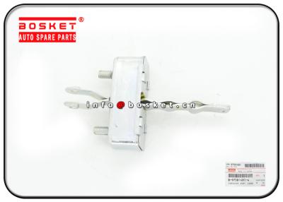 China Isuzu NKR55 4JB1 Door Checker Assembly 8-97581681-4 8975816814 0.26kg for sale