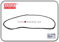 China ISUZU 4HK1 NPR75 Windshield Molding 8-98029079-1 5206111-P301 8980290791 for sale