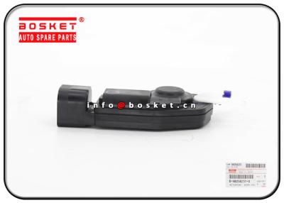 China Isuzu FSR Front Door Lock Actuator 8980582310 8-98058231-0 12V for sale