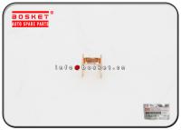 China Isuzu Engine Leak Off Pipe Joint Bolt Gasket 8-98065992-0 8980659920 for 4HK1 6UZ1 VC46 for sale