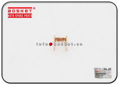 China Isuzu Engine Leak Off Pipe Joint Bolt Gasket 8-98065992-0 8980659920 for 4HK1 6UZ1 VC46 for sale