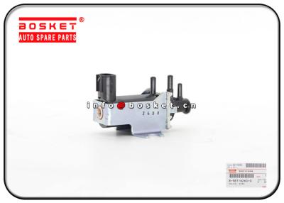 China ISUZU 4JJ1 TFR TFS Engine EVRV Valve 8-98116260-0 8981162600 for sale