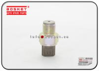 China ISUZU 4HK1 4JJ1 NQR75 Press Sensor 8-98119790-0 8981197900 499000-6131 for sale