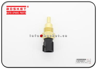China Water Temp Sensor for Isuzu 6HK1T NKR 8-98156648-0 8981566480 0.04kg for sale