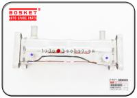 China Isuzu 4HK1 FRR FSS EGR Cooler Assembly 8-98212718-0 8982127180 4.32kg for sale