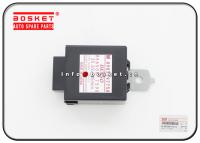 China Isuzu NPR Flasher Unit 8-98339775-0 8983397750 Durable Truck Parts 12V for sale