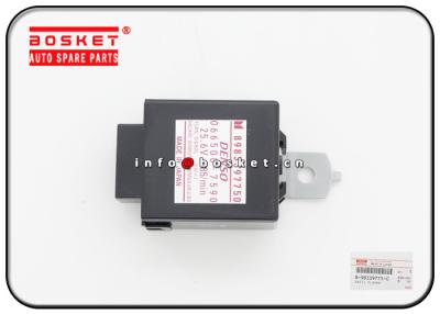 China Isuzu NPR Flasher Unit 8-98339775-0 8983397750 Durable Truck Parts 12V for sale