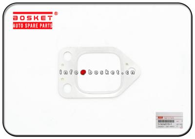 China Isuzu E120 EK Exhaust Manifold to Head Gasket 9-14145105-0 9141451050 0.02kg for sale