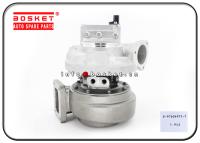 China Isuzu 6HK1T FVR34 Turbocharger Assembly 829926-5001S 8976049757 20kg for sale