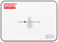 China Isuzu VC46 Body Bolt 0-28050816-0 Q1840816 0280508160 12g OEM Replacement for sale