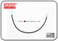 China Isuzu 1-09364203-0 1093642030 Rear Brake Flex Hose for 6BD1 FTR11 for sale