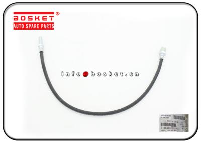 China Isuzu 1-09364203-0 1093642030 Rear Brake Flex Hose for 6BD1 FTR11 for sale