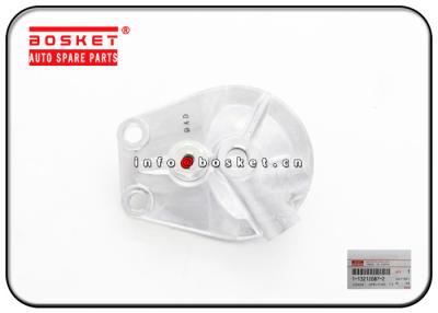 China ISUZU 6SD1 ES Fuel Filter Upper Cover 1-13212087-2 1132120872 0.39kg for sale
