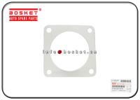 China Isuzu Turbocharger to Exhaust Duct Gasket 1-14145175-0 8100683-CYZ14 for VC46 CXM CXH for sale