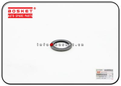 China Isuzu 1-15619501-0 1156195010 Eye Bolt Gasket for FRR VC46 0.002kg for sale