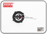 China Isuzu FSR Fuel Tank Filler Cap 1-22440028-0 1224400280 Compatible Replacement for sale