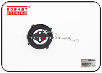 China Isuzu FSR Fuel Tank Filler Cap 1-22440028-0 1224400280 Compatible Replacement for sale