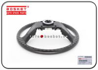 China ISUZU FVR96 Steering Wheel 1-44110156-1 1441101561 4.3kg Heavy Duty Truck Part for sale