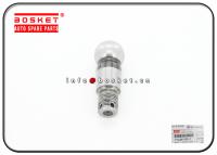 China ISUZU 1-44361105-1 1443611051 Drag Link Joint Ball for 6HK1 FVR34 Truck for sale