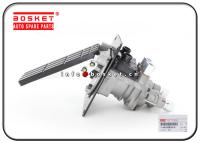 China Isuzu Brake Valve 1-48100878-0 1481008780 for EXZ EXD Trucks 3.78kg for sale
