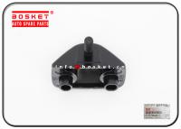 China ISUZU 10PE1 CXZ81 Outside Mirror Bracket 1-71798486-2 1717984862 Heavy Duty Truck Part for sale