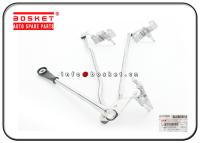 China Front Wiper Link Assembly 1-83312112-2 1833121122 for ISUZU 6WA1 EXZ50 for sale