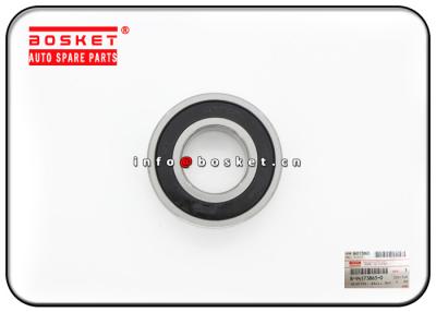 China ISUZU 4ZE1 TFR17 Rear Mainshaft Ball Bearing 8941738630 8970181671 8-94173863-0 for sale