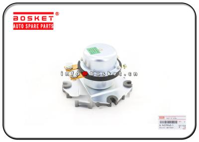 China ISUZU 8-94379543-1 8943795431 Battery Relay for 4HK1 6HK1 Engines 12V for sale