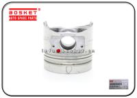 China ISUZU 6HH1 FRR Standard Piston 8943916061 8-94391606-1 1.35kg Engine Part for sale