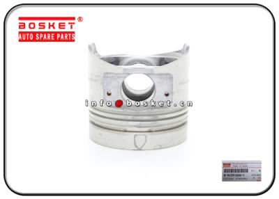 China ISUZU 6HH1 FRR Standard Piston 8943916061 8-94391606-1 1.35kg Engine Part for sale