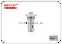 China ISUZU 6HK1 FVR34 Oil Relief Valve 8943930771 8970233390 8-94393077-1 8-97023339-0 for sale