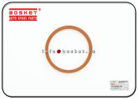 China Isuzu 8944509170 8-94450917-0 Oil Cooler Gasket for TFR Commercial Truck Parts for sale