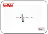China Isuzu NPR Spring Pin Assembly 8-97011596-2 8970115962 0.001kg for sale