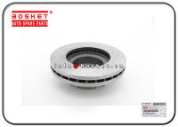 China ISUZU NKR Front Disc Brake Rotor 8970310071 8-97031007-1 10.4kg Truck Chassis Part for sale