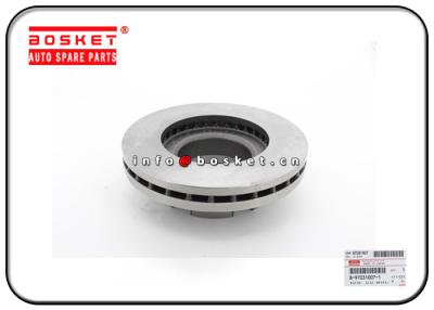 China ISUZU NKR Front Disc Brake Rotor 8970310071 8-97031007-1 10.4kg Truck Chassis Part for sale
