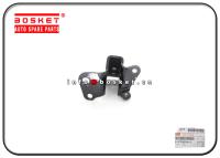 China ISUZU UBS Engine Foot 8-97038196-2 8970381962 Mount Bracket 0.79kg for sale