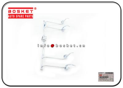 China ISUZU 8970437412 8-97043741-2 Oil Jet Oil Pipe for 4JG1 4JG2 NHR NKR Engine for sale