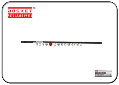 China Isuzu Tie Rod 8-97061869-0 8970618690 for 4HK1 4HF1 NPR Steering Linkage for sale