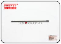 China Isuzu Push Rod 8-97071673-0 8-94143202-0 8970716730 8941432020 for 4JH1 4JB1 NKR77 Engine for sale