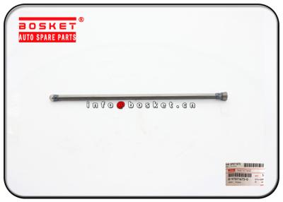 China Isuzu Push Rod 8-97071673-0 8-94143202-0 8970716730 8941432020 for 4JH1 4JB1 NKR77 Engine for sale