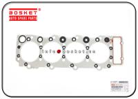 China ISUZU 4HF1 NPR66 Cylinder Head Gasket 8-97105873-0 8971058730 0.74kg for sale