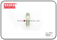 China ISUZU 4HK1 NPR 700P Front Axle Wheel Pin 8-97131284-3 8971312843 for sale